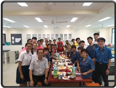 Entrepreneurship Club